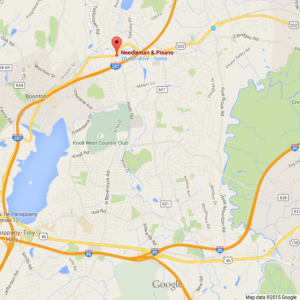 About Frank Pisano Lawyer | Firearms Attorney in Montville NJ